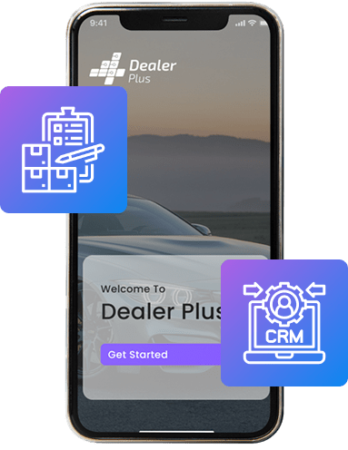 Dealer Plus | Advanced Management Software for Mid-Sized Businesses